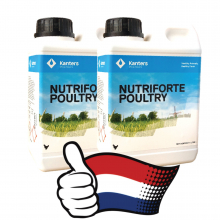 NUTRIFORTE